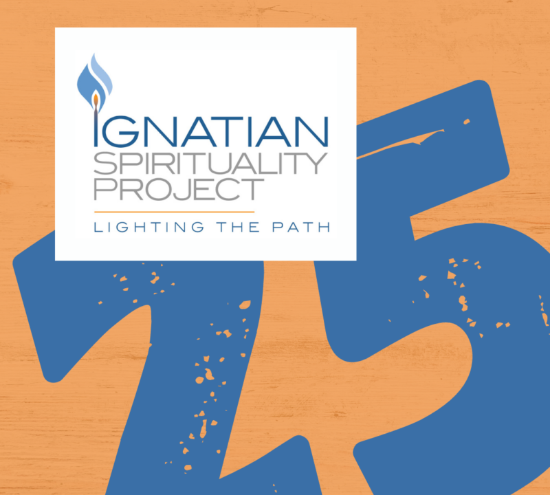Special sponsorship level announced! - Ignatian Spirituality Project