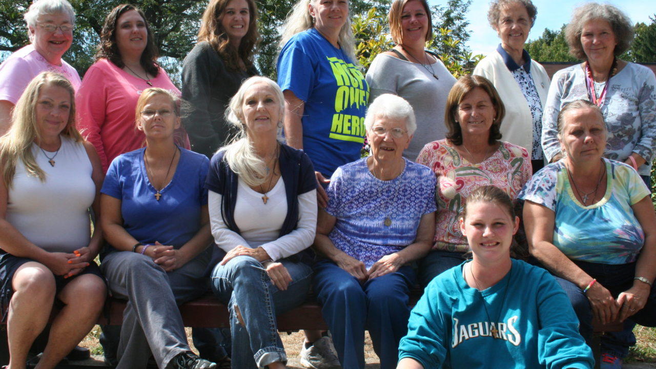 Dayton - Ignatian Spirituality Project