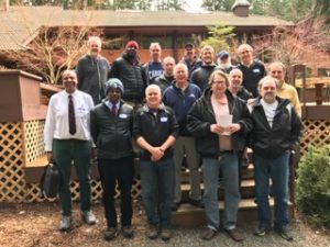 Seattle - Ignatian Spirituality Project
