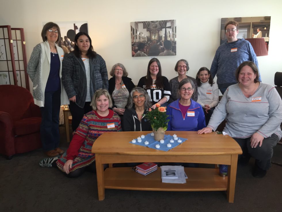 Portland - Ignatian Spirituality Project