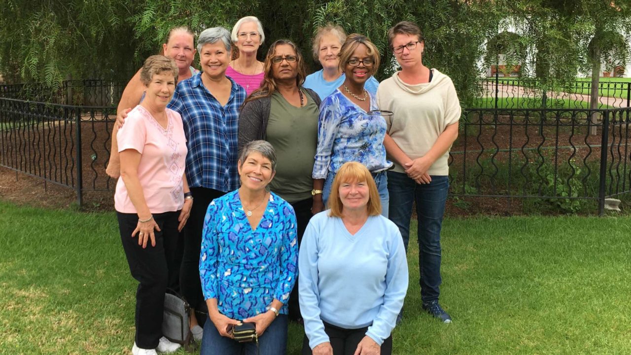 San Diego - Ignatian Spirituality Project