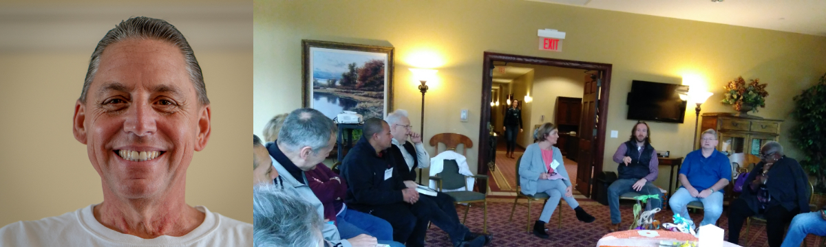 Join Us - Ignatian Spirituality Project