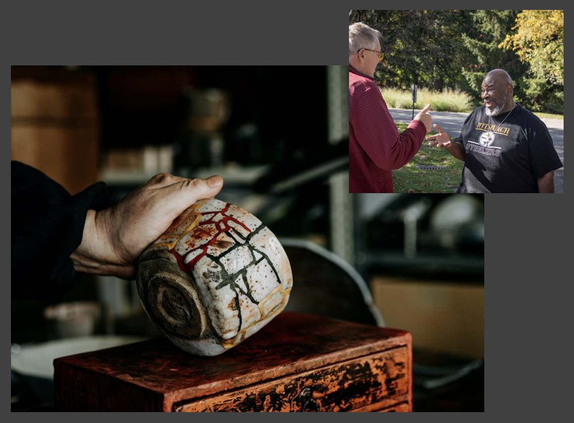 The Resurrection – a Promise of New Life and New Possibilities ...