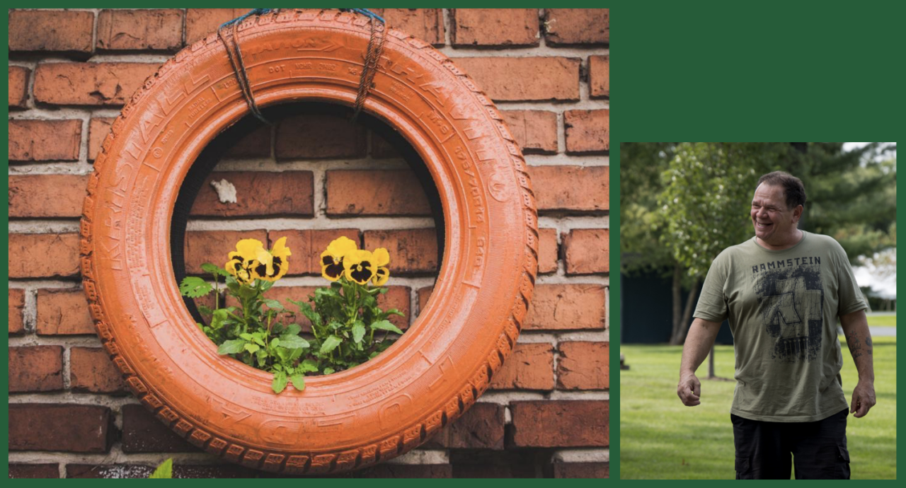 The Transformation of Upcycling (Reflection for May 5th) - Ignatian ...