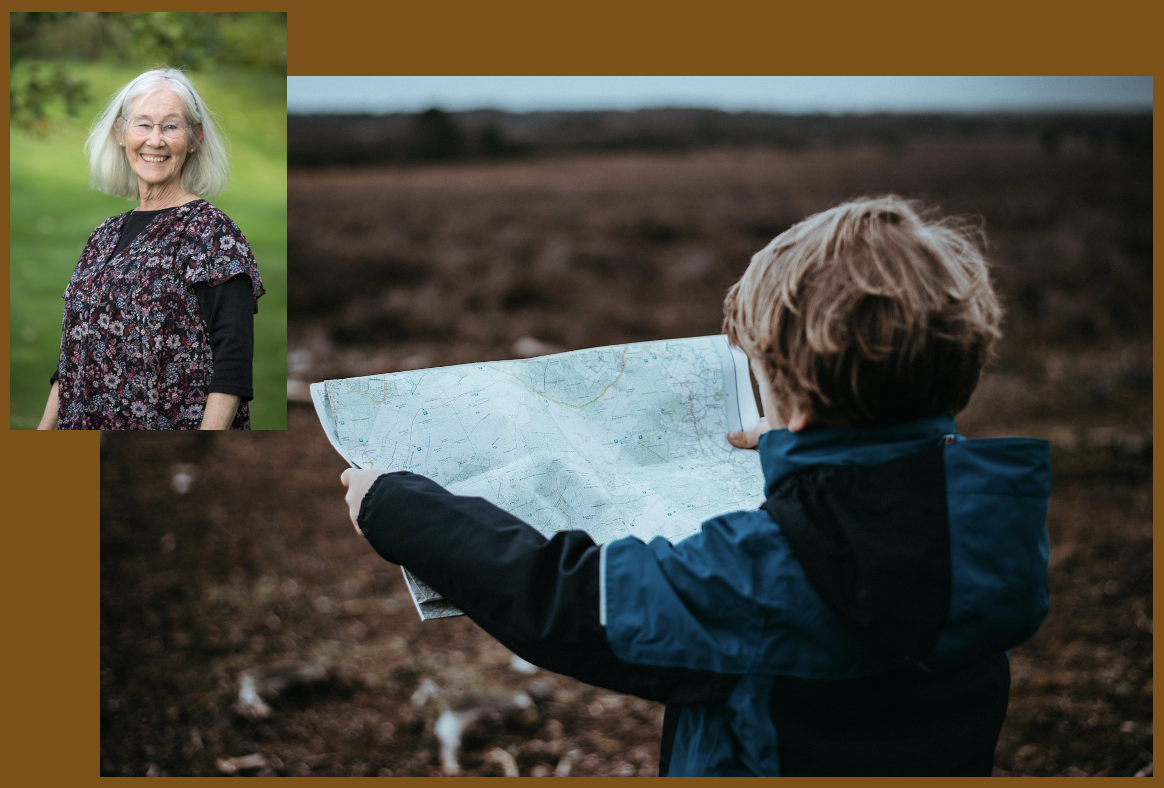 Lost and Found (Reflection for May 10th) - Ignatian Spirituality Project