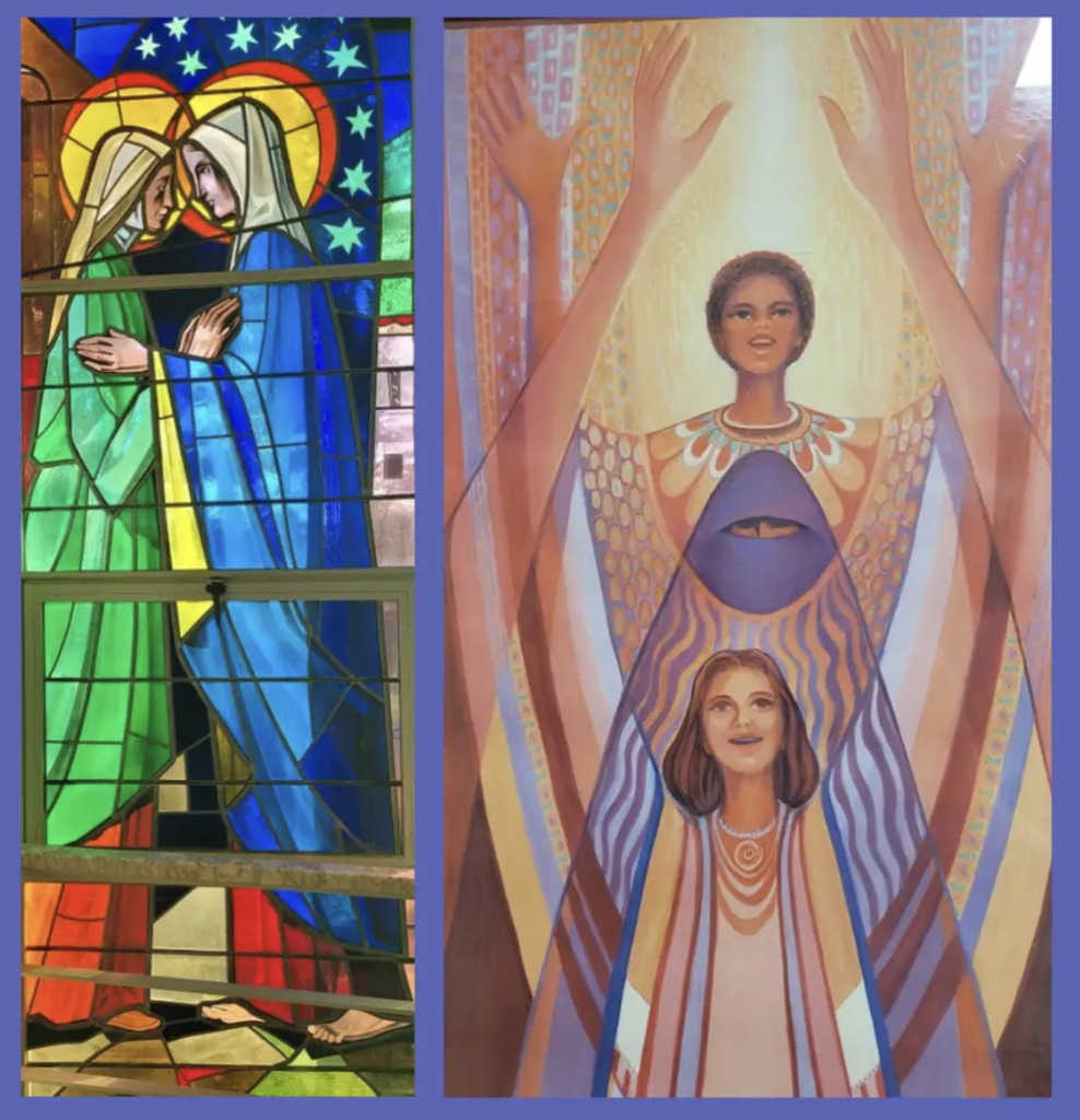 The Feast of the Ascension (Reflection for May 12th) - Ignatian ...