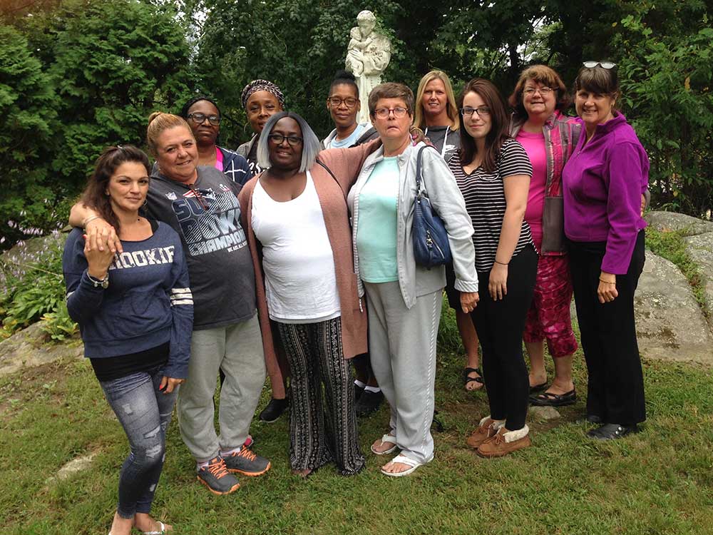 Mission & Ministry - Ignatian Spirituality Project